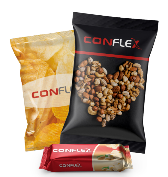 Conflex Ambalaj