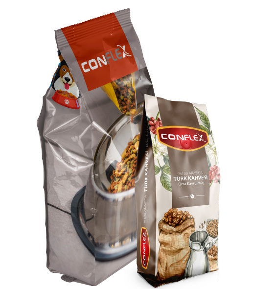 Conflex Ambalaj
